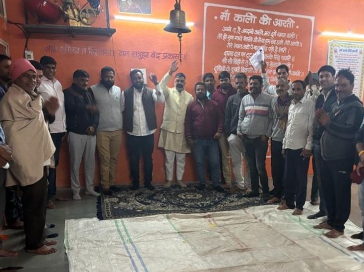 Yadav community will celebrate the birth anniversary of Rao Tularam ...