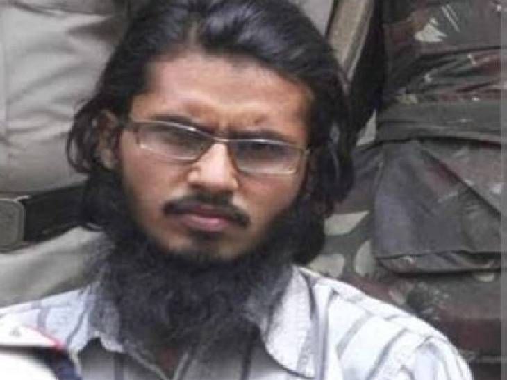 SIMI terrorist Abu Faizal sentenced to life imprisonment