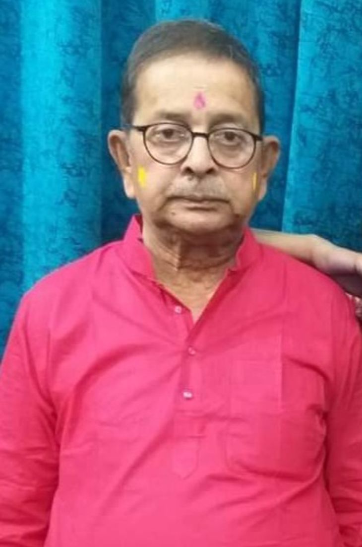 Cultural worker, trumpeter and former footballer Arun Sahay passes away ...