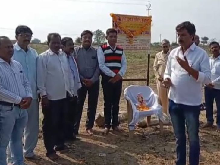 Teli Samaj celebrated the 399th birth anniversary of Saint Shiromani ...