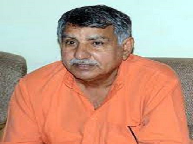 BJP MP Chaudhary Dharambir Singh On Love-Marriage Law | BJP सांसद बोले ...