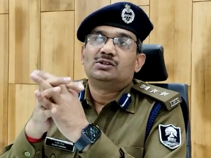 Patna Police taking action against criminals under the mapping plan