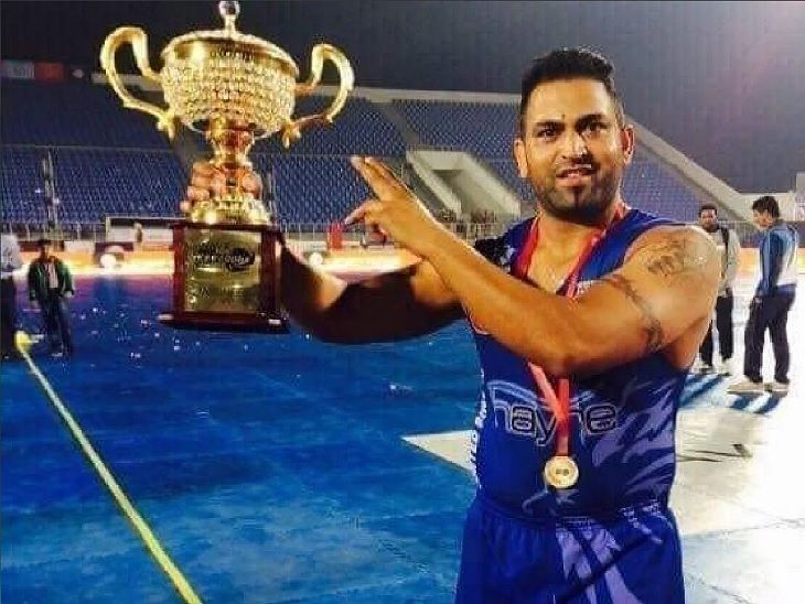 Sandeep Nangal Ambian Murder Case Sharp shooter Harry Rajpura Harry ...