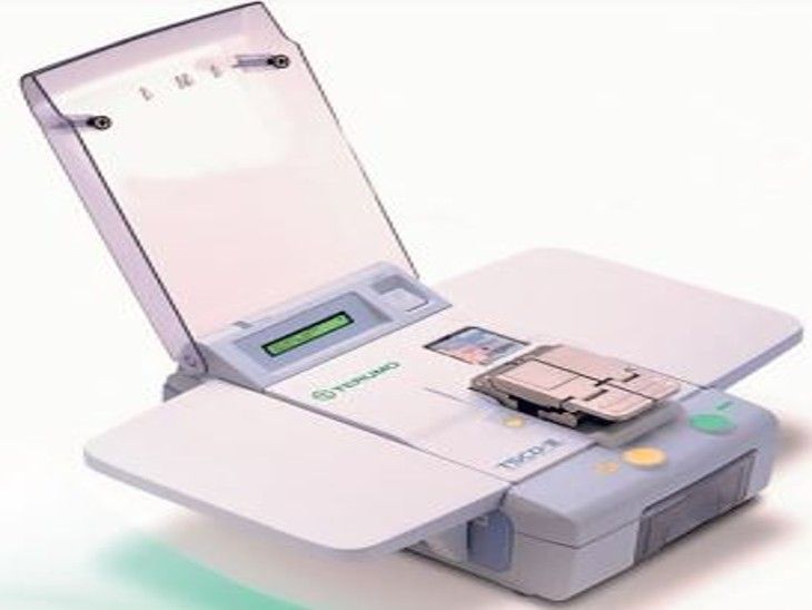 Sterile connecting device will prevent wastage of blood, children will ...