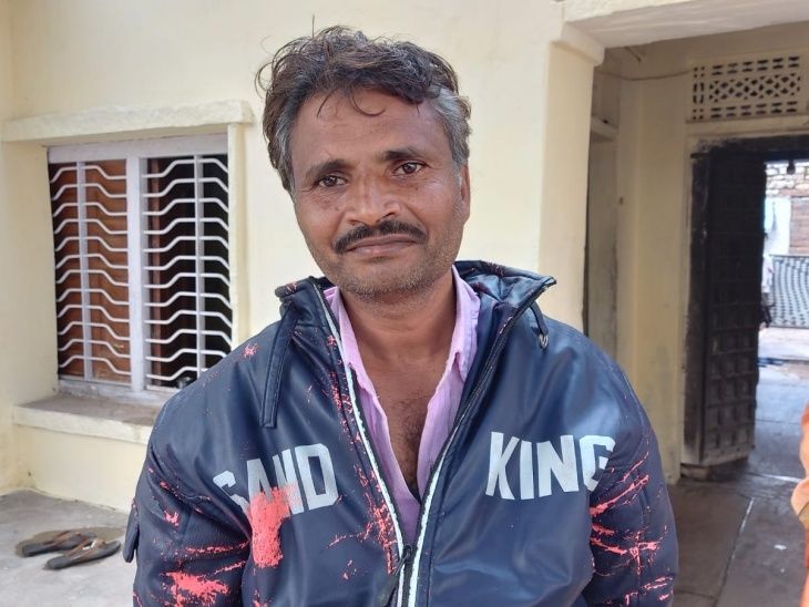 Young man missing 10 years ago found The family had given up hope of ...