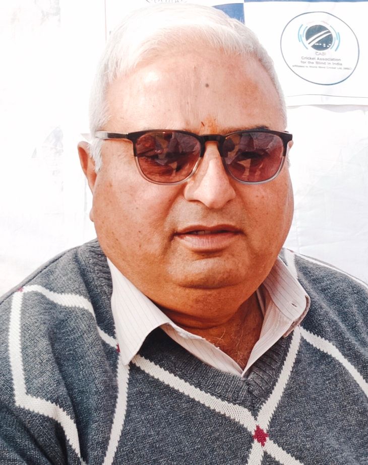 Medical camp tomorrow at Shri Ram Bhawan Chand Nagar: Harish Saini ...