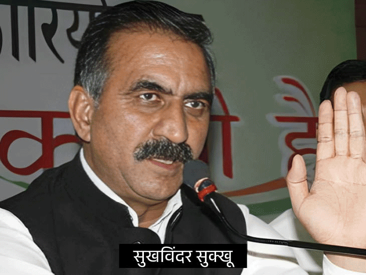 INSIDE story of Sudhir Sharma and Rajendra Rana not becoming ministers ...