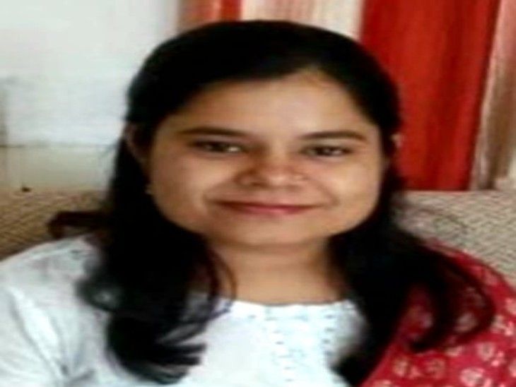 Sikar's Rashmi stands second in professor exam | स्कूल लेक्चरर एग्जाम ...