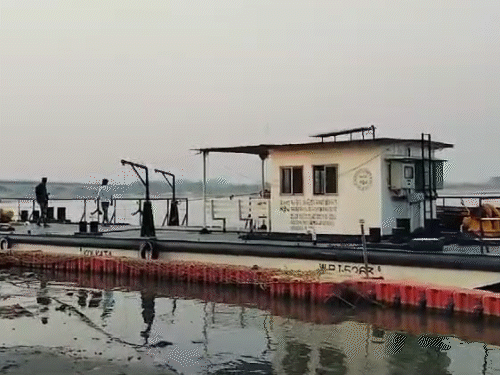 State's first water metro service will run in Ayodhya