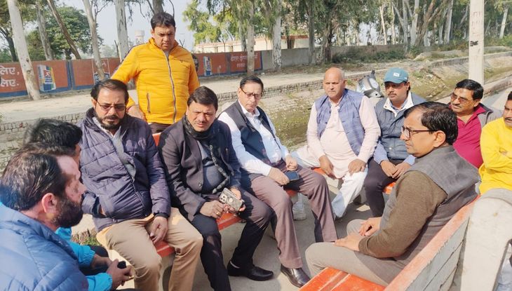 Supreme Court's decision historic: Naresh Kaushik | सर्वोच्च न्यायालय ...