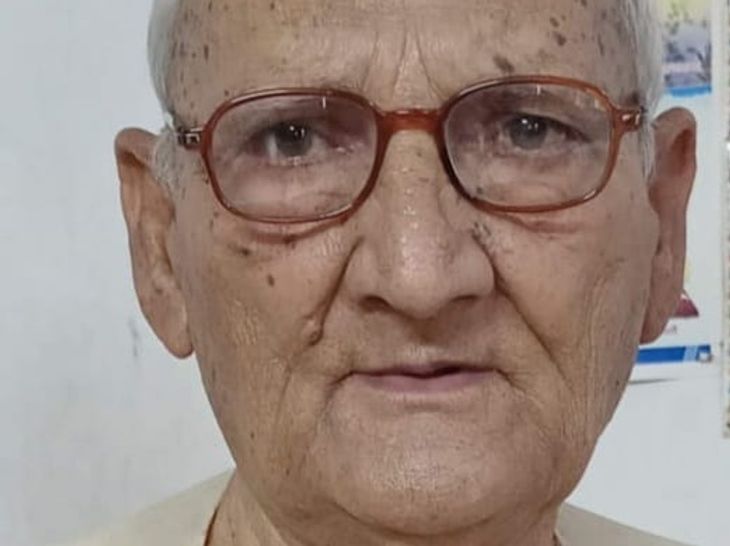 A message of happiness for the people of Magadhi Ganga Nawada. | मागधी ...