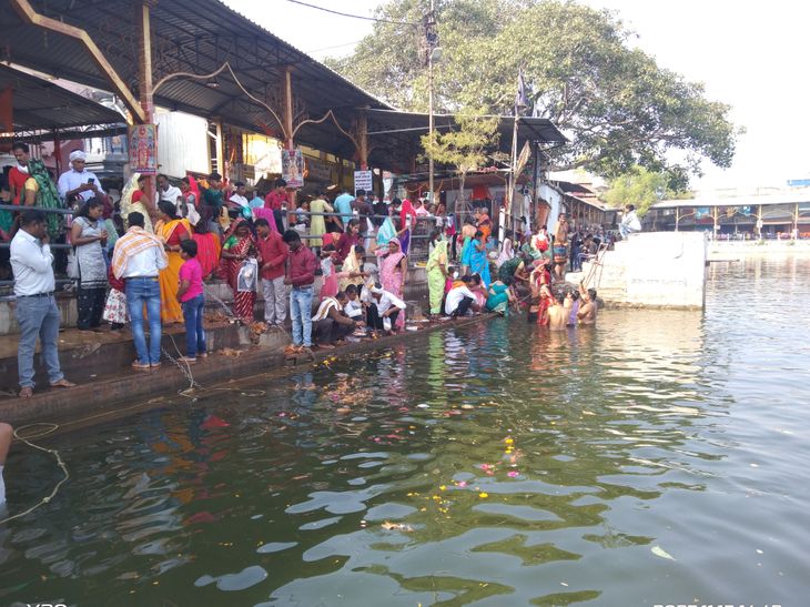 Tapti Mahotsav in Multai from 13th | मुलताई में ताप्ती महोत्सव 13 से ...