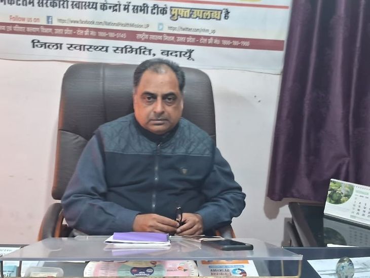 Action taken in case of missing eyes of dead body, Deputy CM Brajesh ...