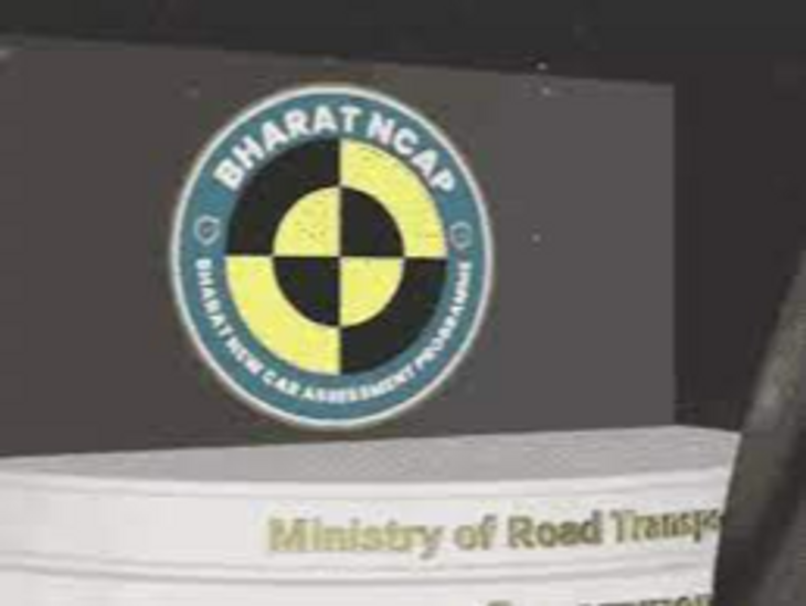 Bharat NCAP Crash Testing Update | Bharat NCAP or BNCAP | भारत-NCAP में ...