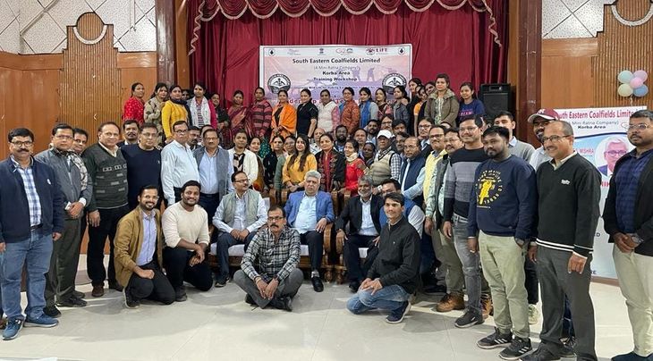 Balance is necessary to maintain the existence of life: Dongre | जीवन ...