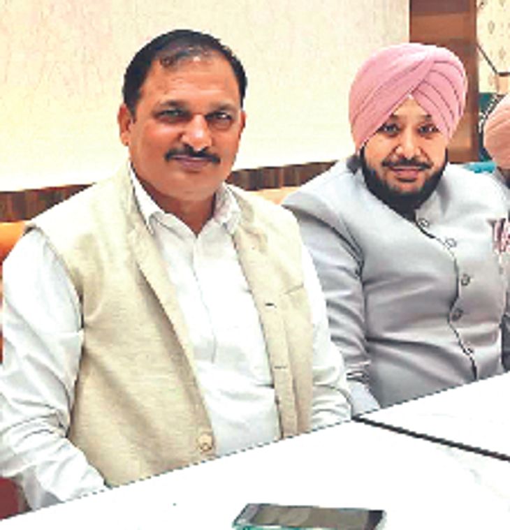 Use of indecent language by MLA in the House is condemnable: Dr. Pritam ...