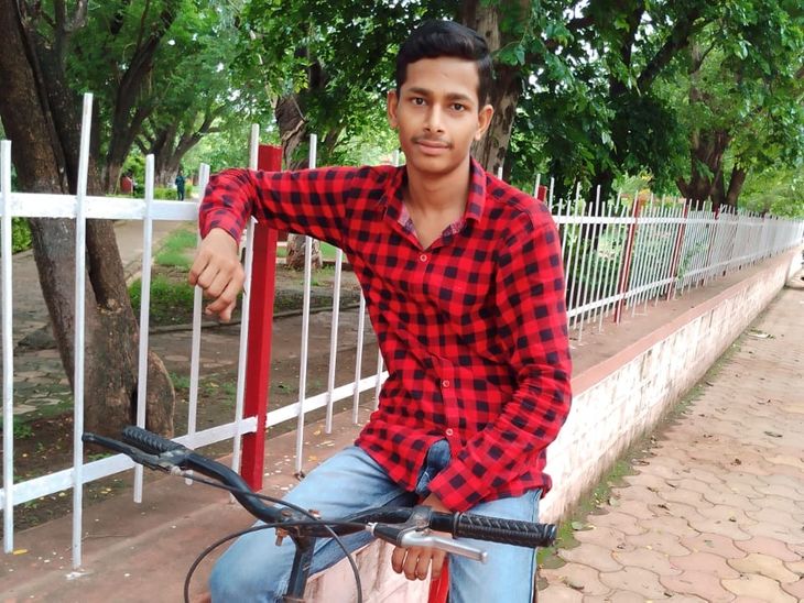 12th class student went missing when he went for tuition, had attended ...