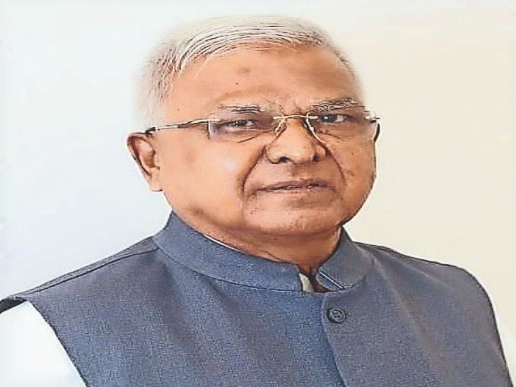 Tulsi-Pradyumna's name increased from Scindia camp, Vishnu Khatri ...