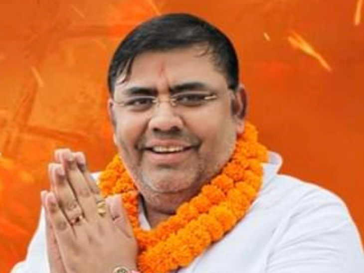 Bihar JDU Minister Fraud Case; Ranvijay Kumar Singh Cheated For Rs 60 ...