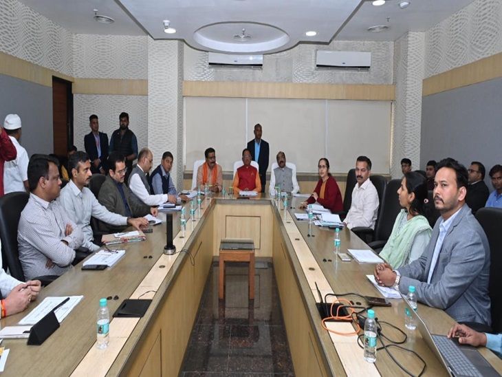 Chhattisgarh Government Good Governance Day Chhattisgarh government ...