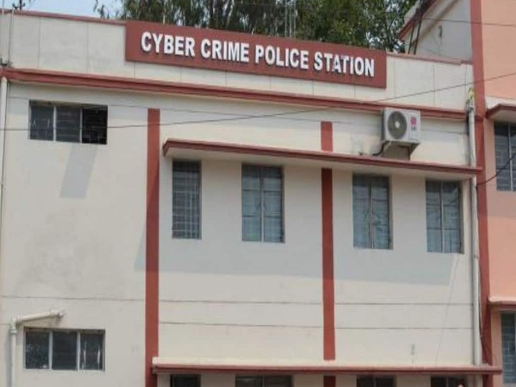 Cyber crime police stations will open in 57 districts of UP | यूपी के ...