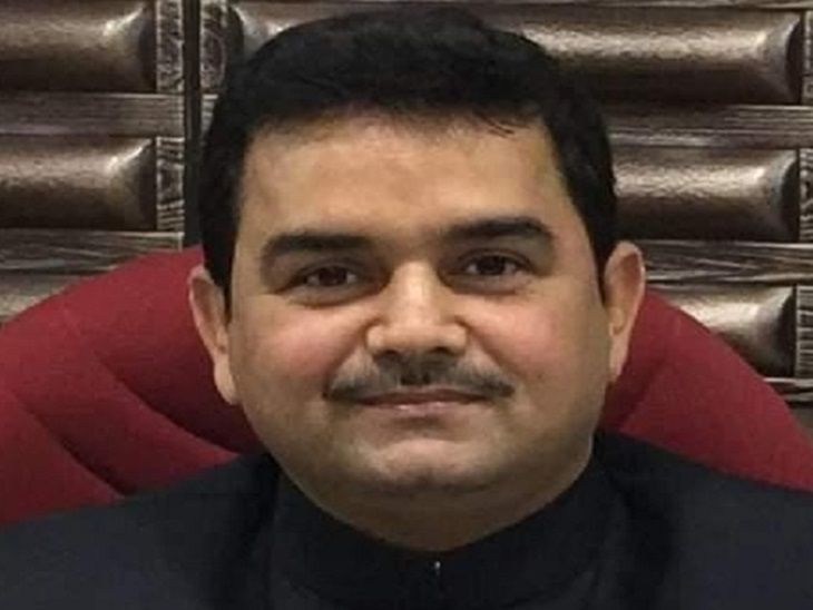 Chhattisgarh Government Appointment Chief Minister OSD Bilaspur Joint ...