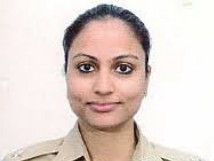 SP GRP Lucknow Pooja Yadav removed: Attached to DGP Headquarters, Dev Ranjan Verma posted in ...