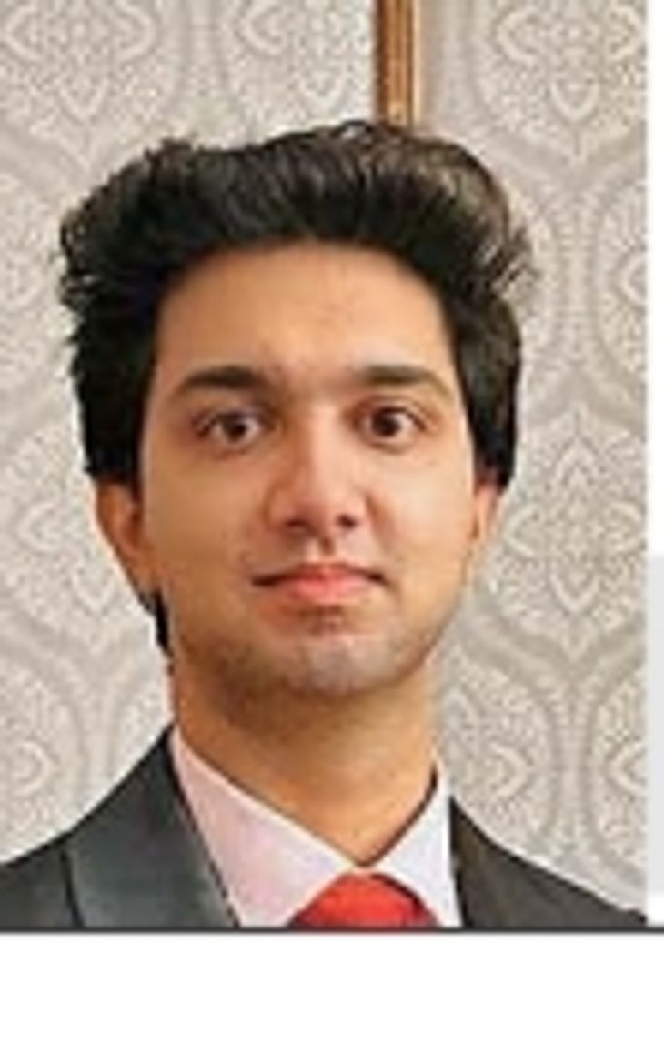 Parth became city topper, 8 students got 99 percentile | पार्थ बने सिटी ...