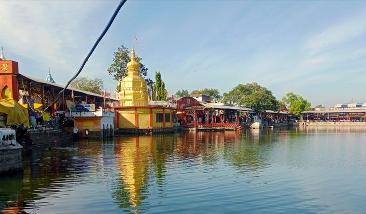 Preparation for Tapi Sampoorna Parikrama Padyatra begins, journey to be ...