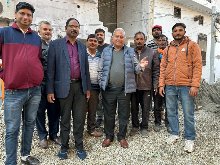 Government's dictatorial attitude will not be tolerated: Lalit Tyagi ...