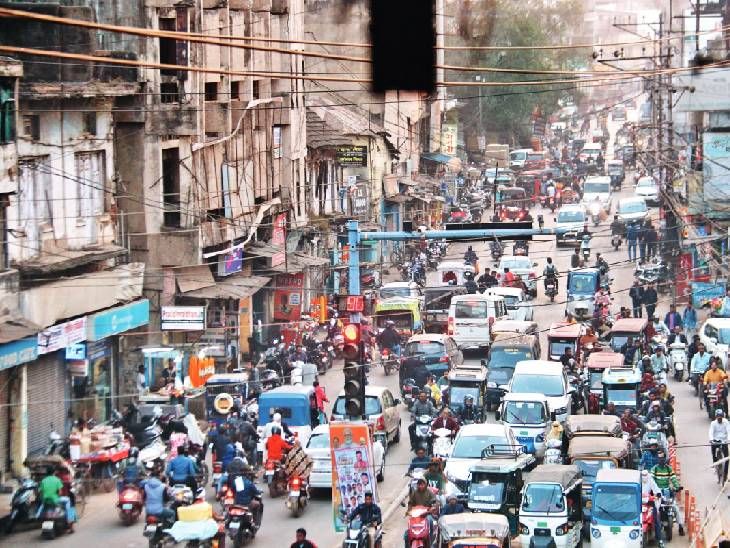 Widening of Tatyapara Road, Kharun River Front and Telibandha flyover ...