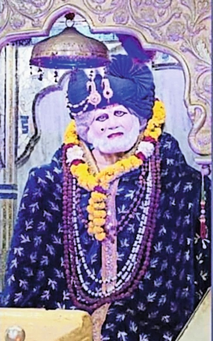 Preparations for Bavliya Baba's birth anniversary begin