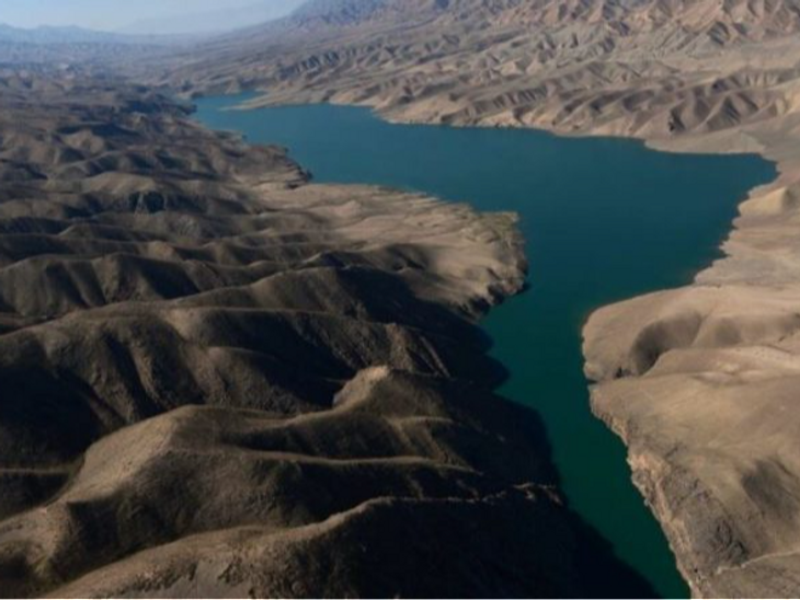 Afghanistan’s Kunar River Dam proposal sparks controversy; water ...