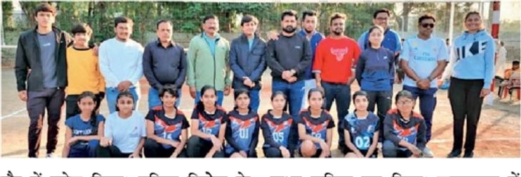 Soni Brothers, Anand FC, Kankeshwari Club won | सोनी ब्रदर्स, आनंद एफसी ...