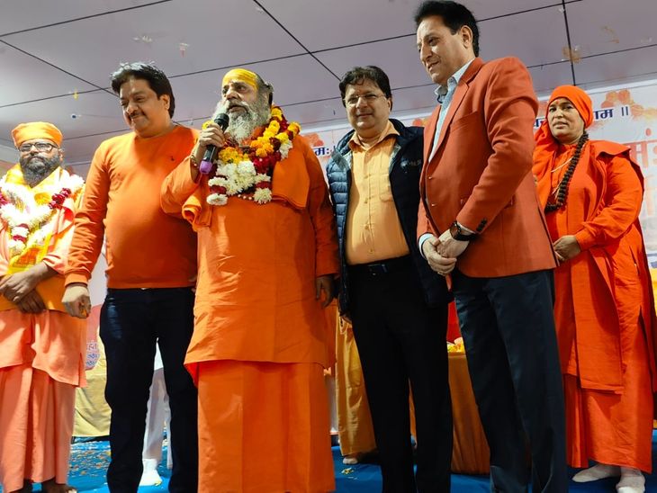 Akshat Kalash from Ayodhya will be installed in temples