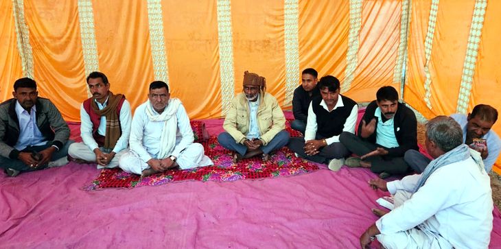 Villagers said - forced to drink salt water, woke up after 4 hours on ...