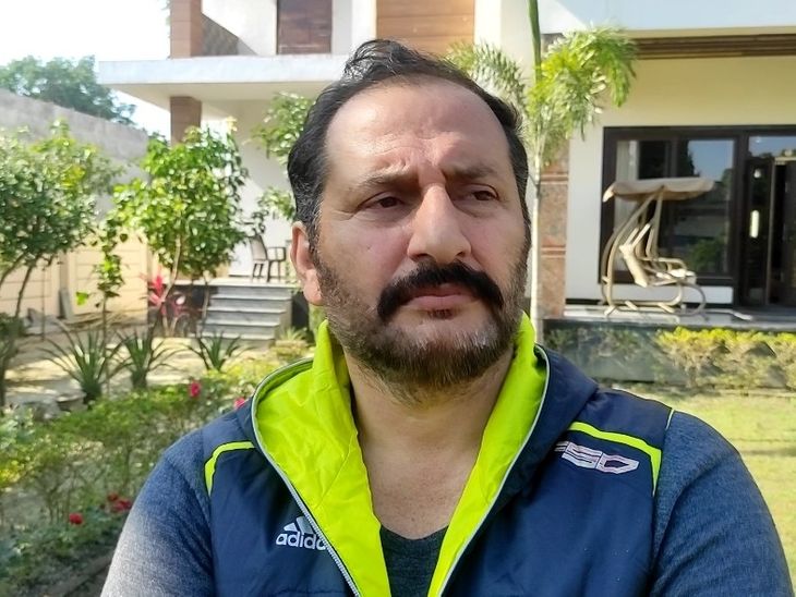 Return of Jungle Raj in Bihar: Neeraj Kumar Bablu | बिहार में जंगल राज की वापसी: नीरज कुमार बबलू ...