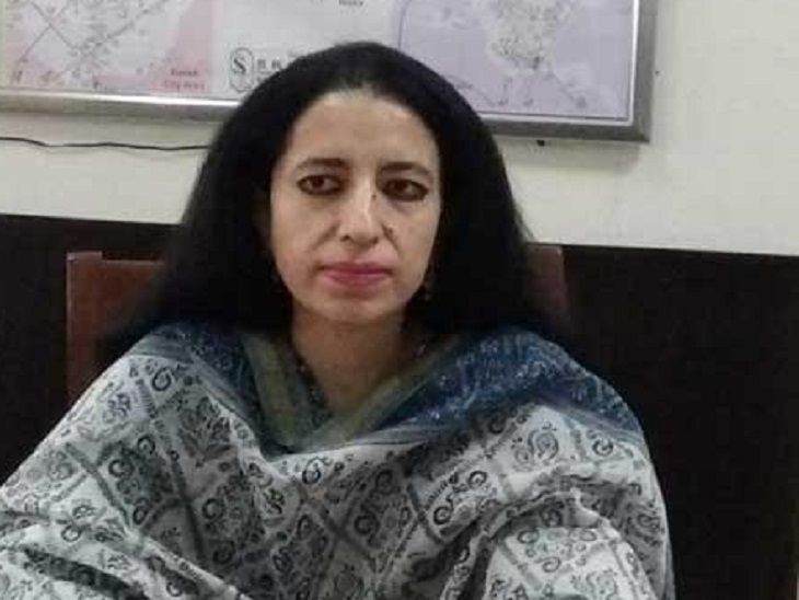 Patiala Corona New Variant JN 1 Alert ADC Anuprita Johal | पटियाला में ...