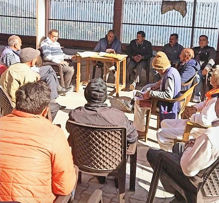 Kotaha Welfare Council will organize Shatchandi Mahayagya | कोटाहा ...