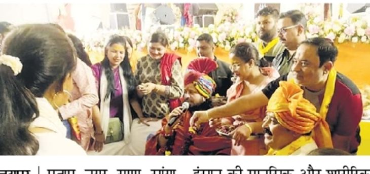 Shivmahapuran is the nectar story of the union of soul and God ...