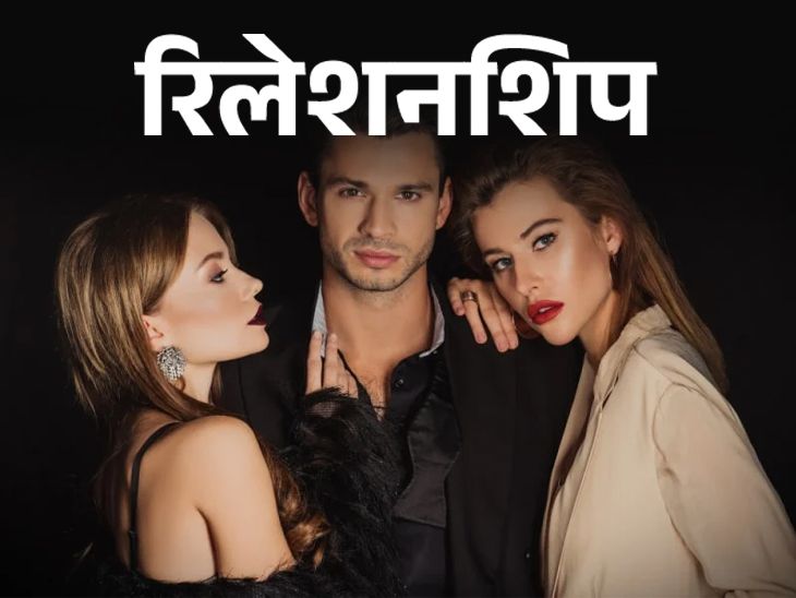 Alpha Male Toxic Traits Explained; Why Women Attracted To Alpha Man ...