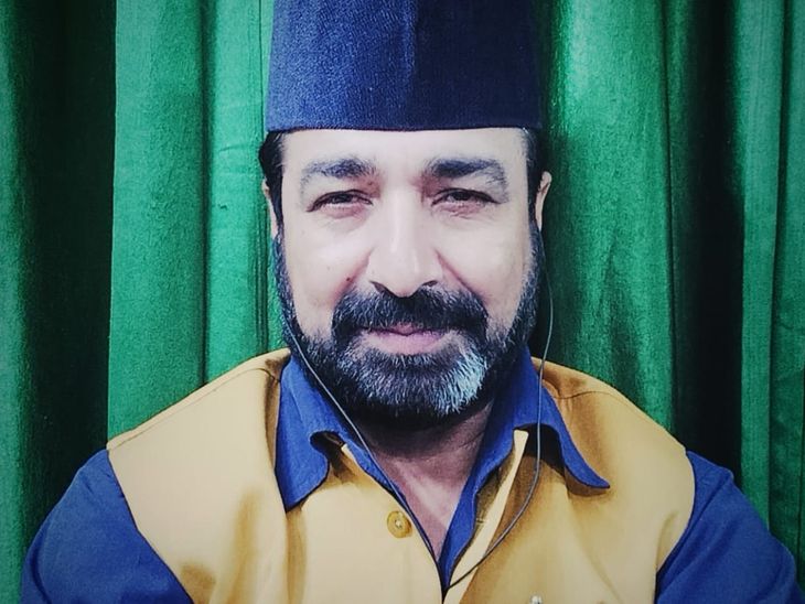 Rampur's Farhat Ali may join Ayodhya | रामपुर के फरहत अली अयोध्या में ...