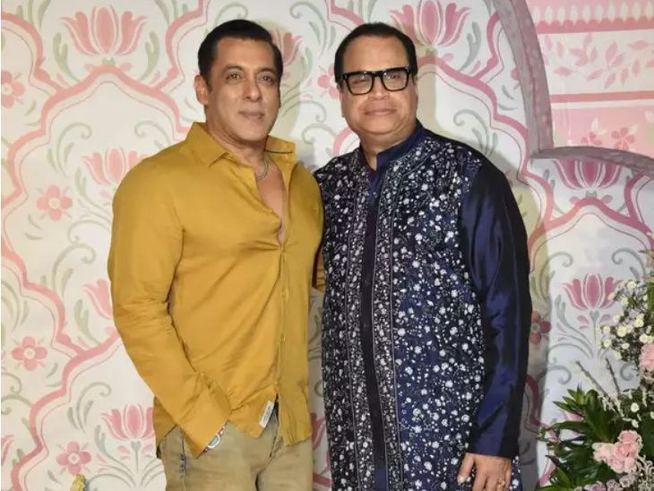 When Salman Khan recalled his struggle after Maine Pyar Kiya’s success ...