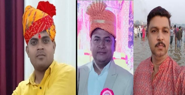 Rahul became the president of Aryan Natya Parishad and Neeraj became ...