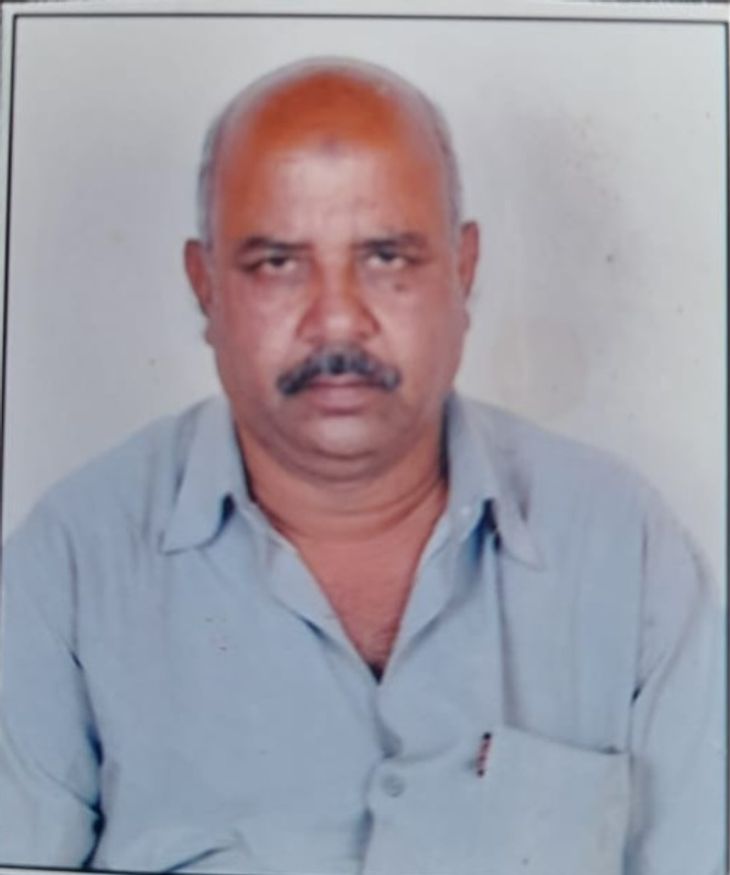 Mohammad Rehman Khan dies due to heart failure
