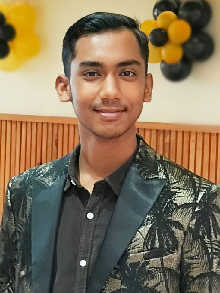 Arnav Raj successful in CLAT exam, selected for NLU Odisha | क्लैट की परीक्षा में सफल हुए अरनव ...