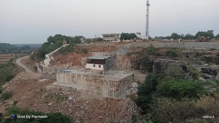 Construction of Raah Tiktoli temple should be done at a fast pace, fair ...