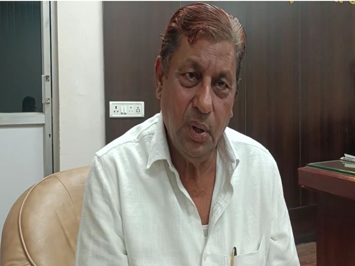 Akbar said - Arun and Vijay's oath of secrecy is unconstitutional ...