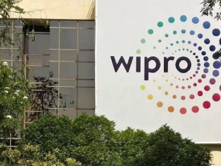 Wipro files case against former CFO Jatin Dalal|details | विप्रो ने ...