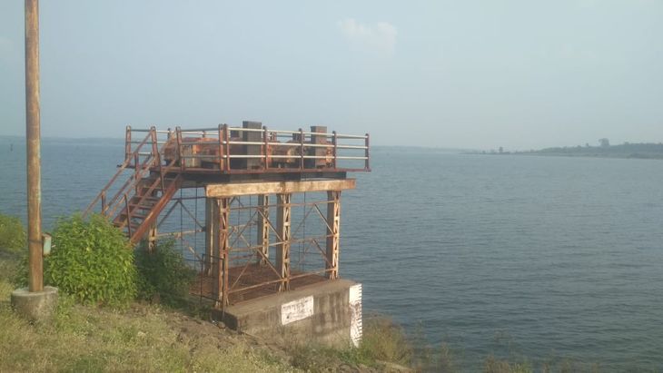 Semri Reservoir Project: Lifeline for 96 villages of 2 tehsils, will ...